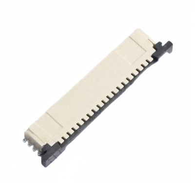 TE Connectivity 1-534998-0 FFC FPC Flat Flexible Connector Assembly