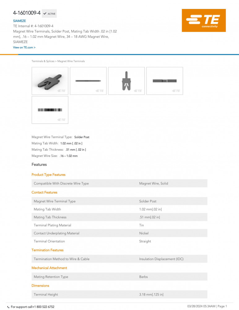 4-1601009-4 technical document page 1