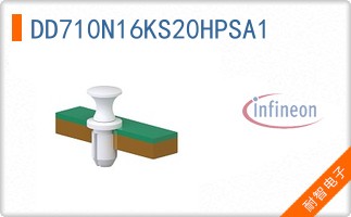 Infineon DD710N16KS20HPSA1 for sale