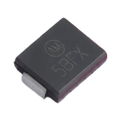 amsem 5.0SMDJ75CA/T7 TVS Diode