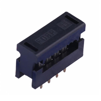 MINTRON MTFD10-64B1 Free Hanging Panel Mount Chip