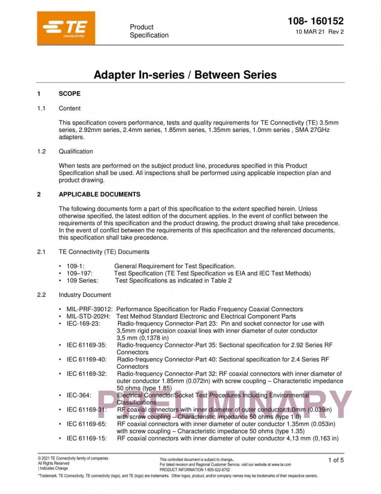 2081889-1 technical document page 1