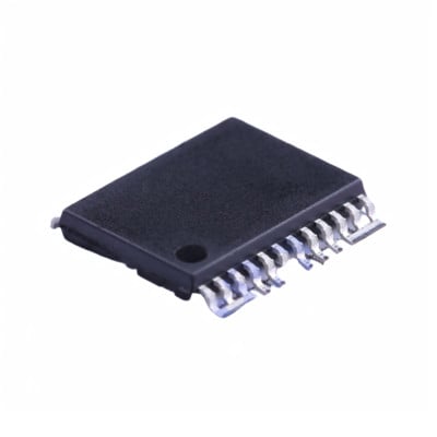 AKM CQ330B Current Sensor Chip