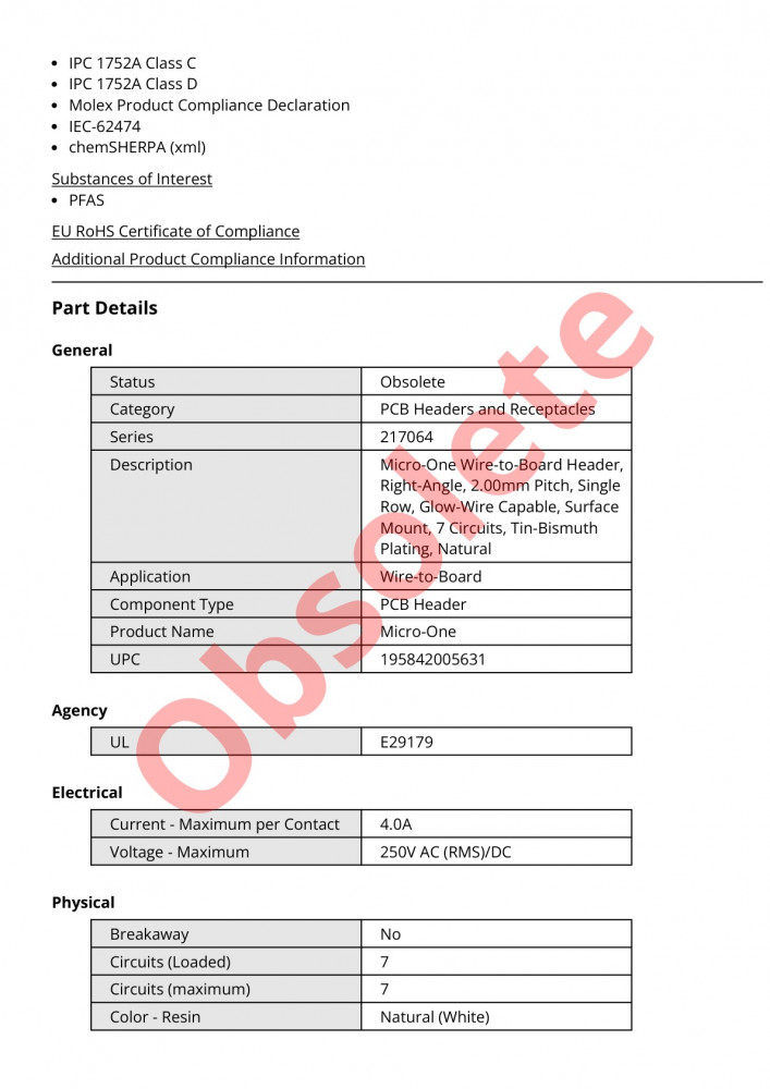 Technical document preview, page 2