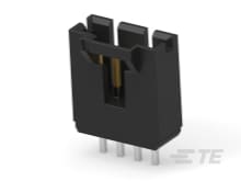 Bel Fuse SS-6488S-A-FLS Modular Ethernet Connector Jack