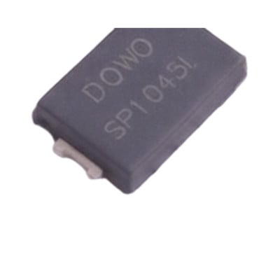 DOWO 1N5819HW Single Diode