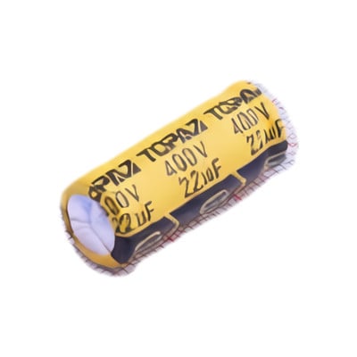 Guangdong TOPAZ Elec Tech ECRF1023220M401P2M for sale