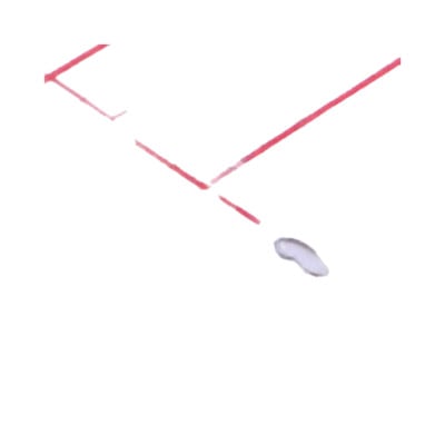 Darfon Elec C1608NP0399CGTS Ceramic Capacitor