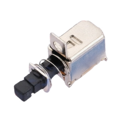 HOOYA PS-22E05-N-Y Pushbutton Switch