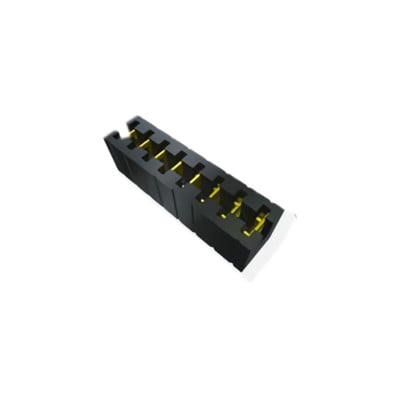 Samtec MNT-110-BK-G Shunt Jumper
