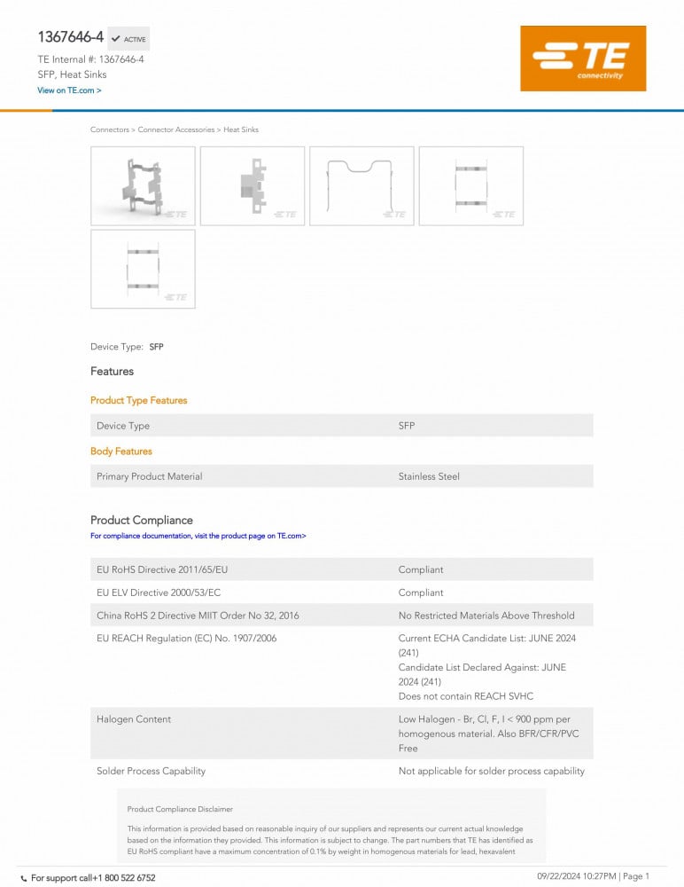 1367646-4 technical document page 1