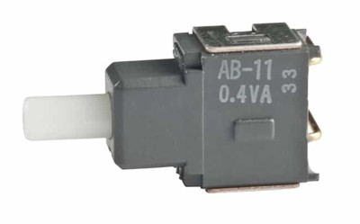 Process Sealed Subminiature Pushbutton