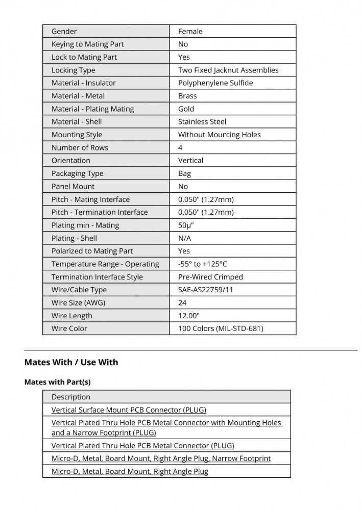 Technical document image, page 2