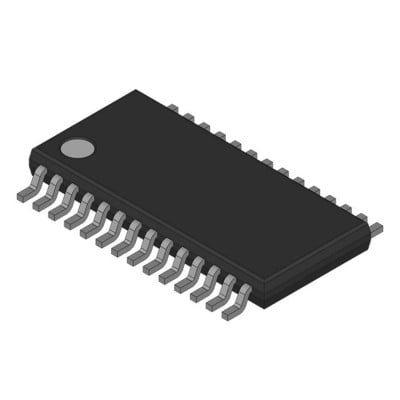 ELANTEC EL7232CS Driver Receiver Transceiver Chip