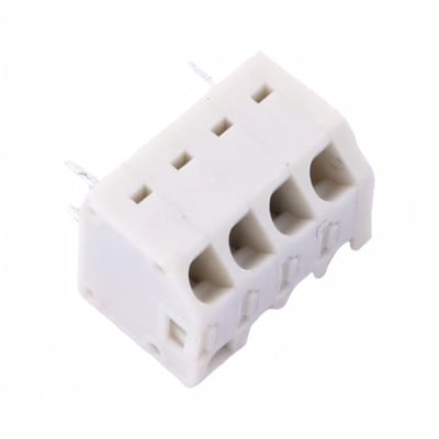 DORABO DB251S-3.5-4P-GY