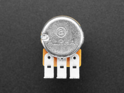 Adafruit Industries 5260 Rotary Potentiometer Chip for sale