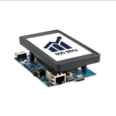 MICROCHIP EV02G02A Embedded MCU DSP Evaluation Board for sale