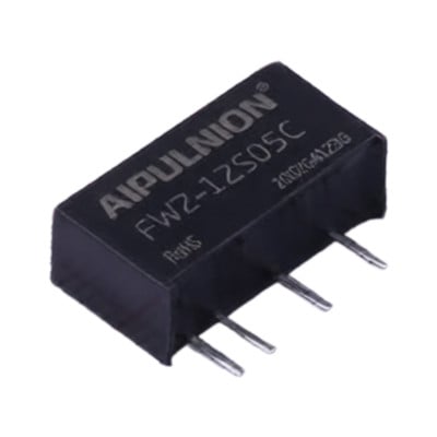 AIPULNION FW2-12S05C DC DC Converter Chip for sale
