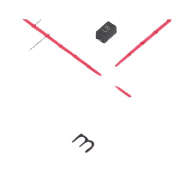 prosemi PTN102U04M5B6 TVS Diode