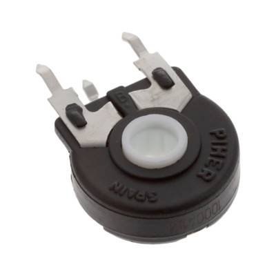 Amphenol PTC15NH05-103A2020 Trimmer Potentiometer