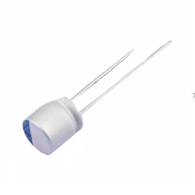 BERYL Electronic Tech PBC012M681E110C31B Aluminum-Polymer Capacitor