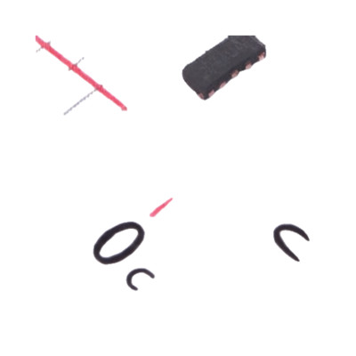 ElecSuper WS6412EC-ES TVS Diode