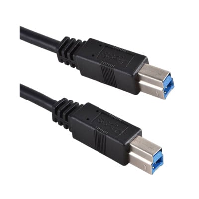 Assmann WSW Components A-USB31C-20MB-100 USB Cable Assembly