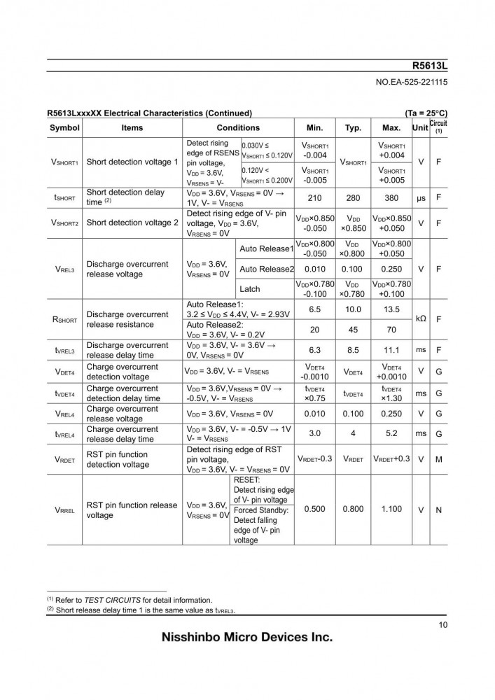 R5613L document page 10