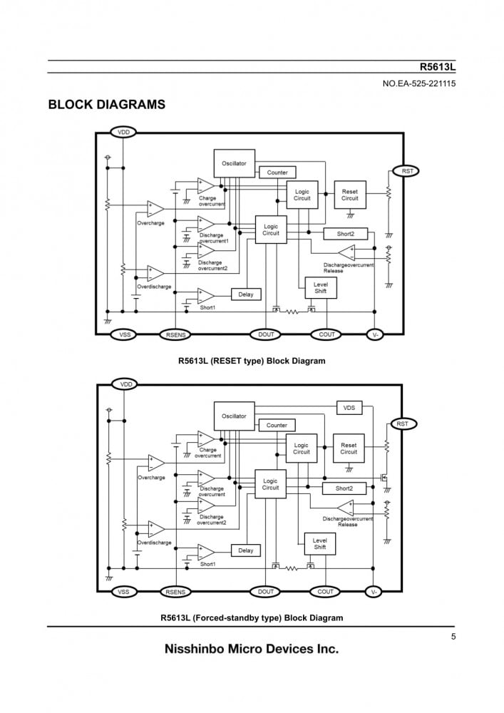 R5613L document page 5