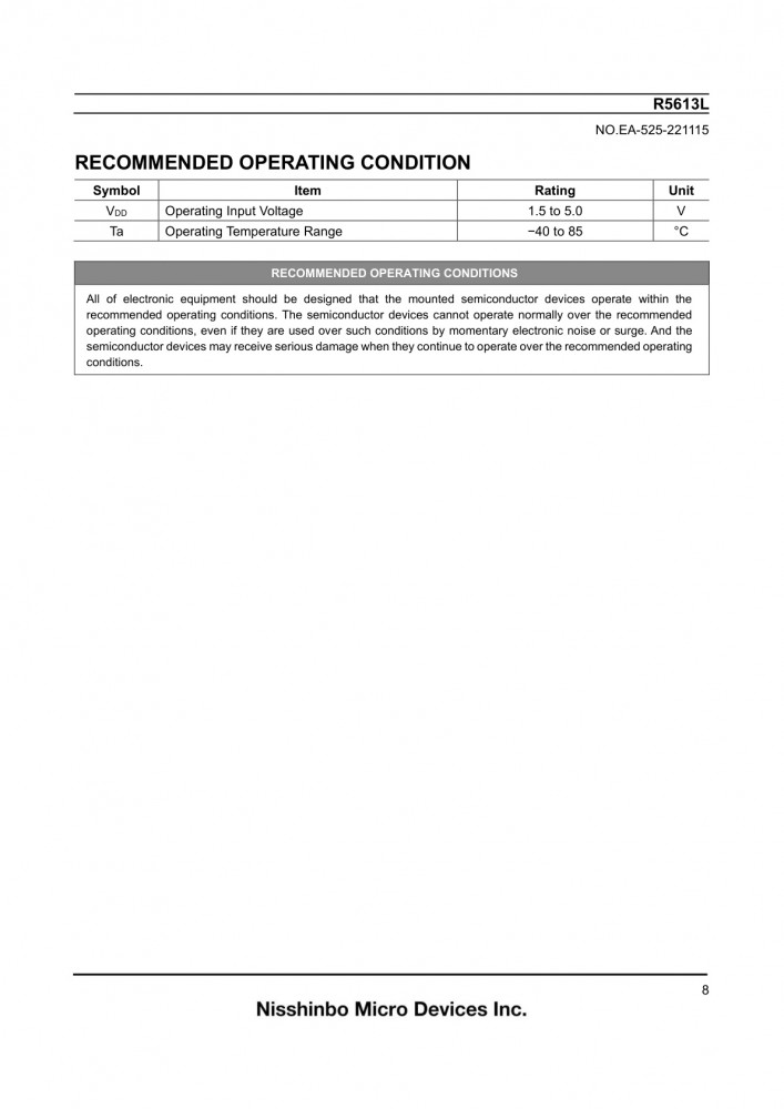 R5613L document page 8