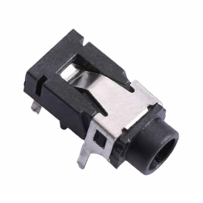SOFNG PJ-208A Audio Connector Chip