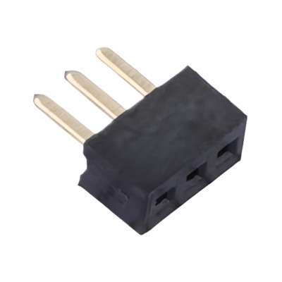 JXTCONN B100N01-0B3P51-H20C20 Female Socket Header Receptacle Chip for sale