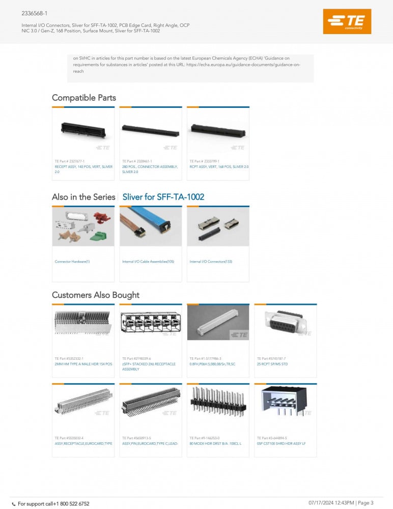 2336568-1 technical document page 3