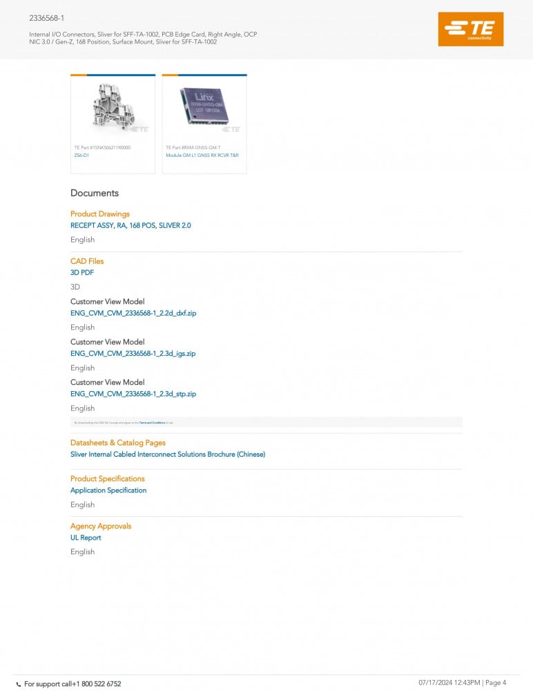2336568-1 technical document page 4
