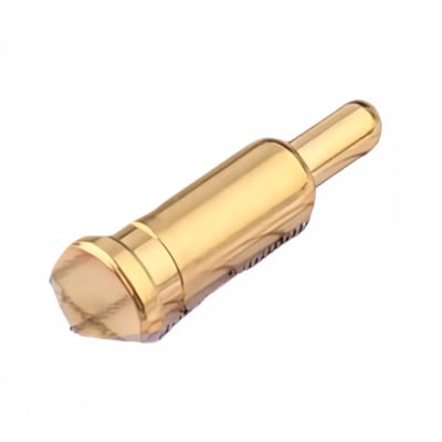 Xinyangze YZR0156-20033-02 Spring Loaded Pogo Pin Contact for Pressure Connectors