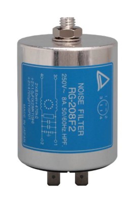 KEMET RG-208F for sale