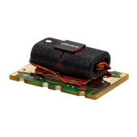 1:0.25 CORE & WIRE Transformer, 20 - 600 MHz, 12.5/50Ω