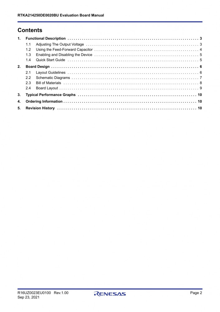 RTKA214250DE0020BU document page 2