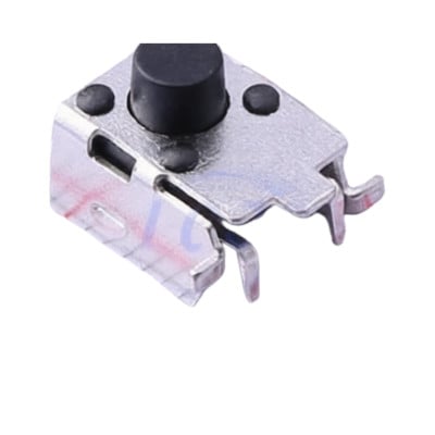 Yuandi TS-1037-A5B3-D2 Tactile Switch