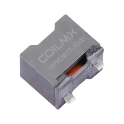 COILMX MPR2617-150K Fixed Inductor Chip