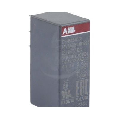 ABB CR-P024DC1 for sale