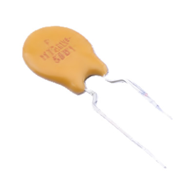 FUZETEC FHT100-30F PTC Resettable Fuse