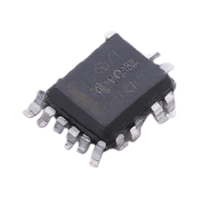 HGSEMI TS4871M/TR Audio Amplifier Chip for sale