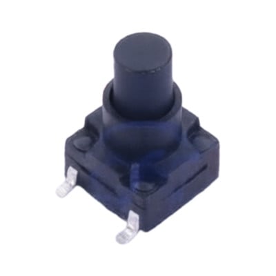 Korean Hroparts Elec K2-1839SQ-V4SW-02 Tactile Switch