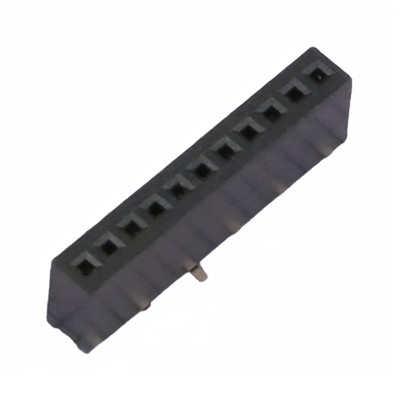 XYECONN PM1.27-UL2D-7A Female Socket Header Receptacle