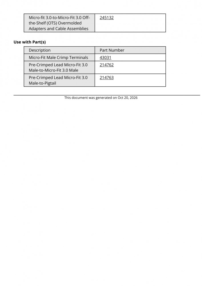 430201011 product document page 4