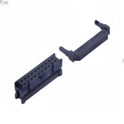OMRON XG4M-2030-U Free Hanging Panel Mount Chip
