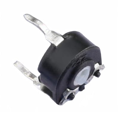 BOCHEN PT10-M-V-501(500R) 500 Ohm Trimmer Potentiometer