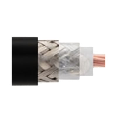 L-com LMR-400-75-LC RF Coaxial Cable