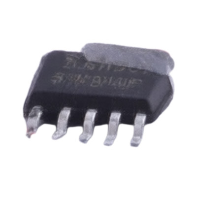 HTC LM7805T Linear Voltage Regulator – Low Dropout LDO IC